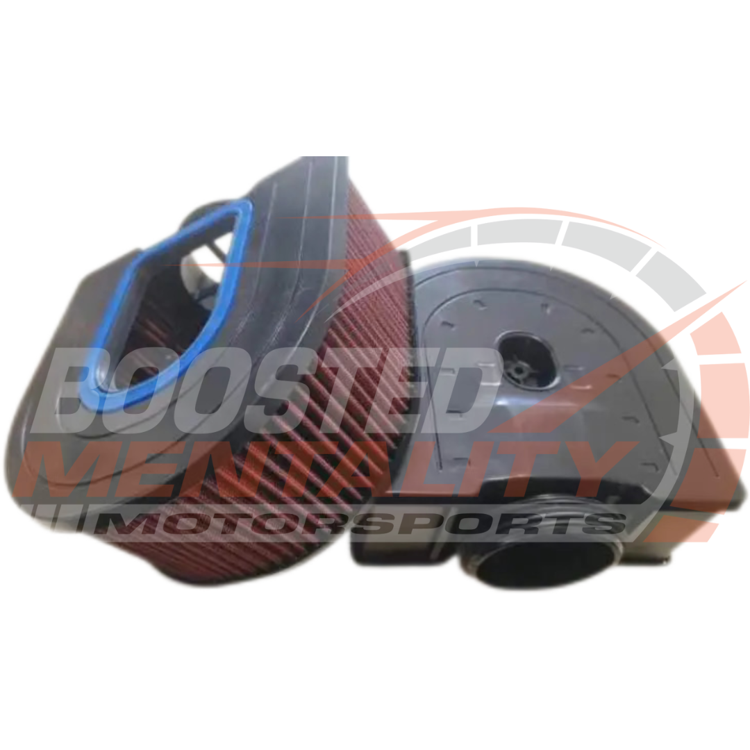BMM High Performance Air Filters (Set) | 2022+ Genesis GV70 3.5T ...